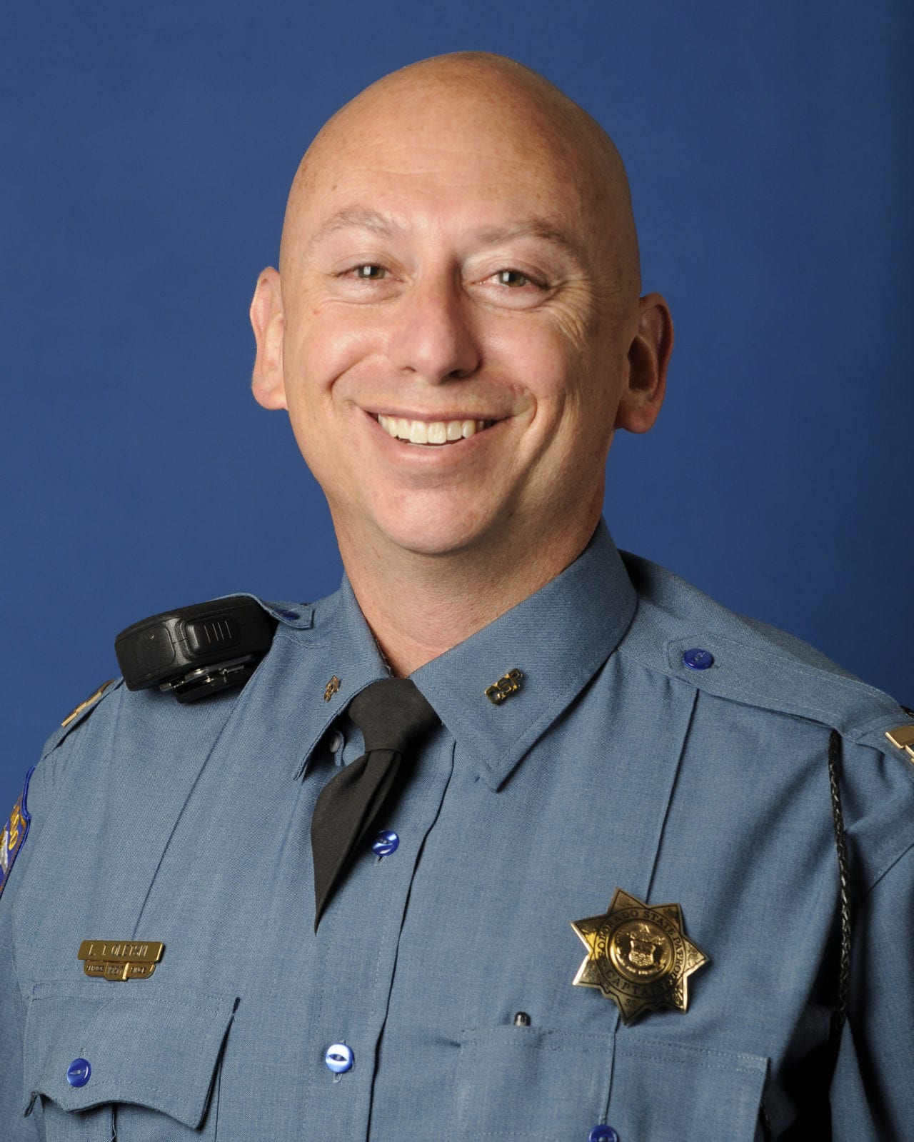 About Us | Colorado State Patrol Association