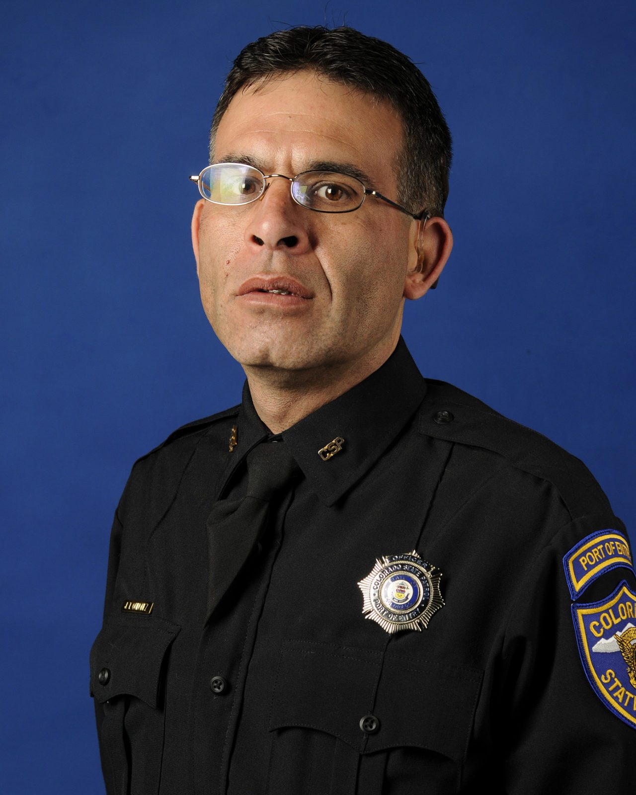 About Us | Colorado State Patrol Association